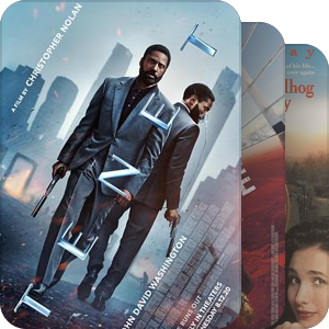 Time Loop/时间循环类影视作品