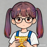 【写作圈6】【W4B】小鎏米的故事提案