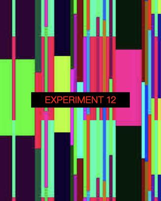 实验12 Experiment 12 (豆瓣)