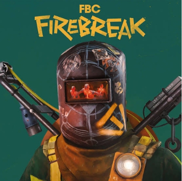 FBC：防火线 FBC: Firebreak (豆瓣)